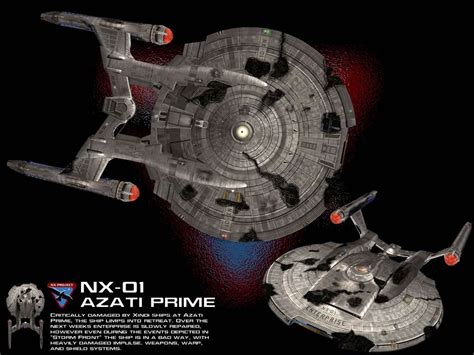 Nx Class Mod Pack High Upgrade Star Trek Bridge Commander Gamefront