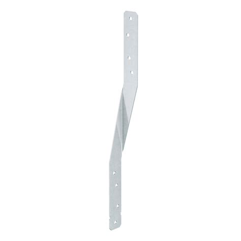 Simpson Htsq16ss Sds 16 Heavy Twist Strap Stainless Steel