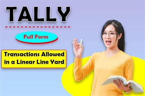 Tally Full Form What is the full form of Tally ERP टल कय ह