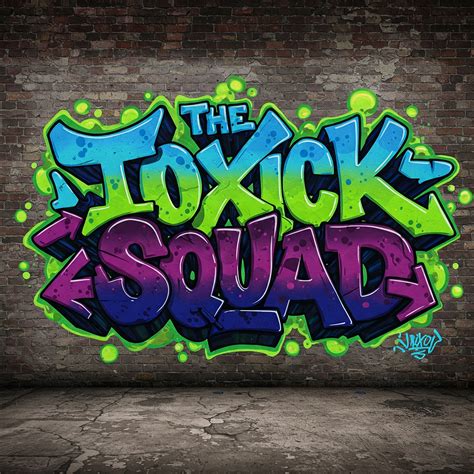 Toxick Squad