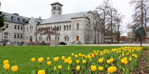 Engineering Society Of Queens University Queens University