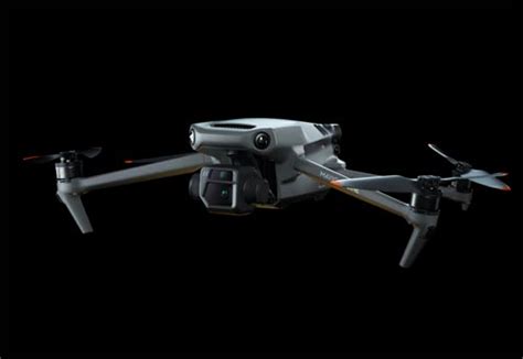 DJI MAVIK 3 Unmanned Aircraft System (UAS) / Commercial Drone