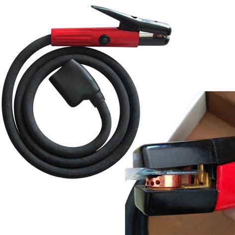 Gouging Welding Torch In Nagpur Harsh Fabrication Works Private Limited Id 2852876951362