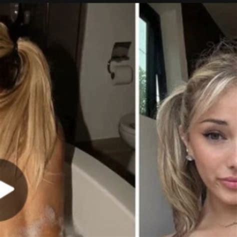 Stream Full Breckie Hill Shower New Video Leak By Afshar Pahams