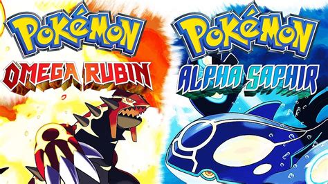 Pokemon Omega Ruby Wallpaper Images
