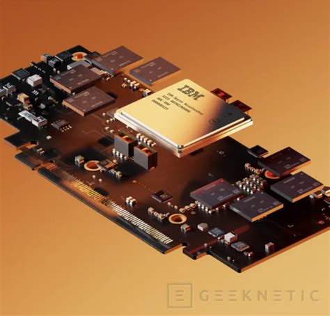 El Nuevo Ibm Linuxone Emperor 5 Integra El Procesador Telum Ii Con