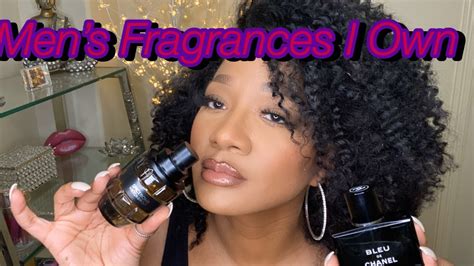 Mens Fragrances I Own Youtube
