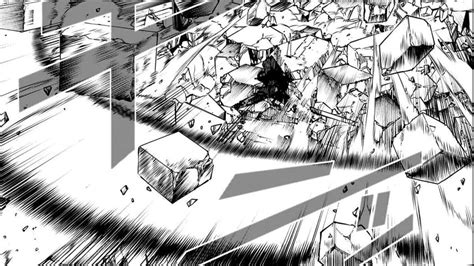 Jujutsu Kaisen Así Es Como Funciona World Cutting Slash La