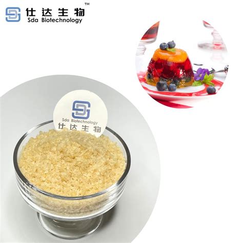 Gelatin Production Process And Its Impact On Product Quality Sda明膠 膠原蛋白勝肽