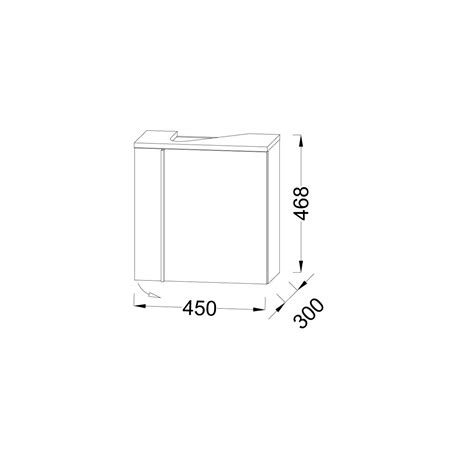 Meuble Wc Sous Vasque Jacob Delafon Nouvelle Vague Vasque Blanc Brillant V Droite à Prix