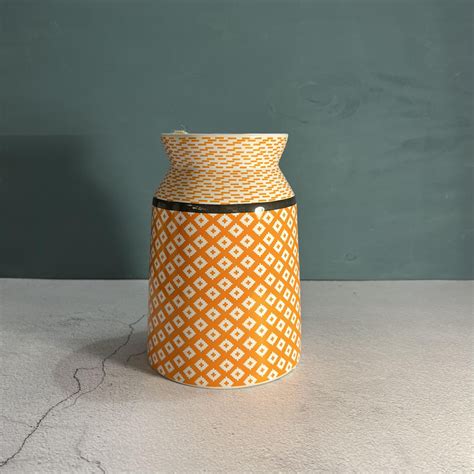 Vaso Atlas Basso Paola Rinaldi