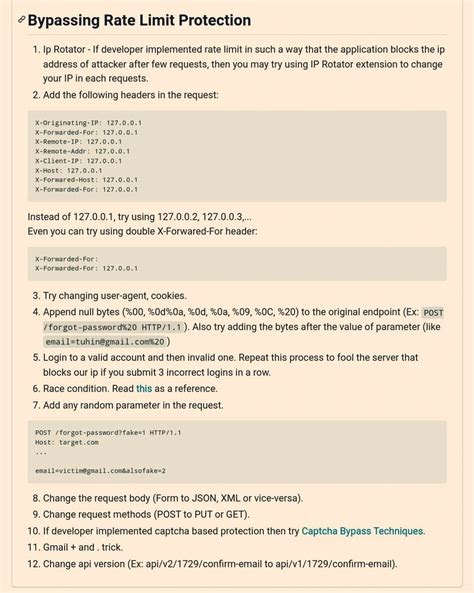 Bugbounty Bugbountytips Bughunting Bugbountytip Jass Chaudhary