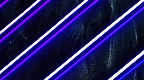 4k Blue Neon Wallpapers Wallpaper Cave