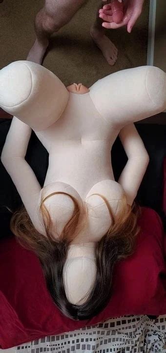 A Quickie Fuck With My Meiki Plush Dx Sex Doll Girlfriend Gay Man Man Porn Xhamster