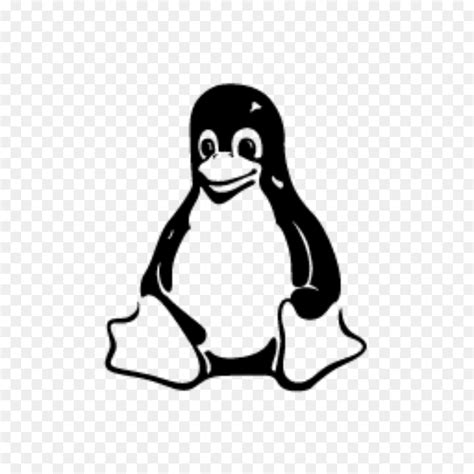 Linux Vector Graphics At Collection Of Linux Vector