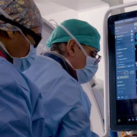 Prostate Artery Embolization Philips