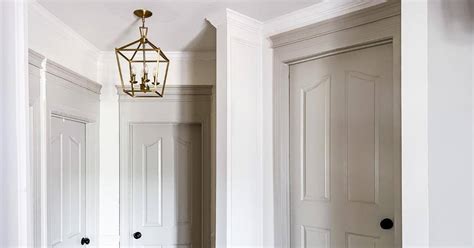 Window And Door Header Design 90cm Single Glass Door Track Barn Door