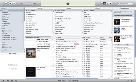 Mac OS X Lion A Screenshot Gallery Ars Technica