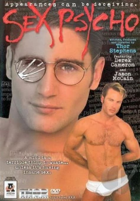 Sex Psycho The Movie Database Tmdb