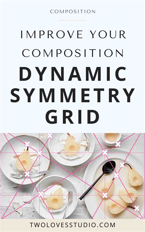 Dynamic Symmetry Basics What It Is And How It Improves Composition