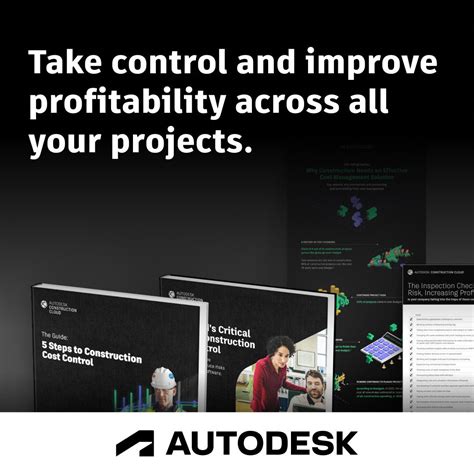 Autodesk Construction Cloud On Linkedin Avoid Risk Reduce Rework All In One Toolkit
