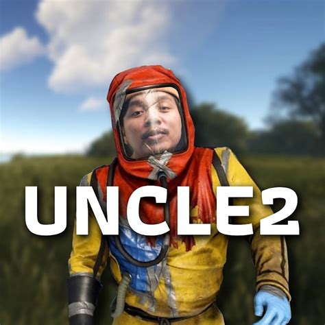 Uncle 2 Youtube