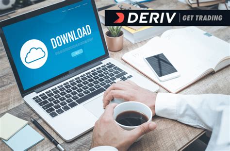 How To Download Deriv For Pc Android And Ios Tutorial
