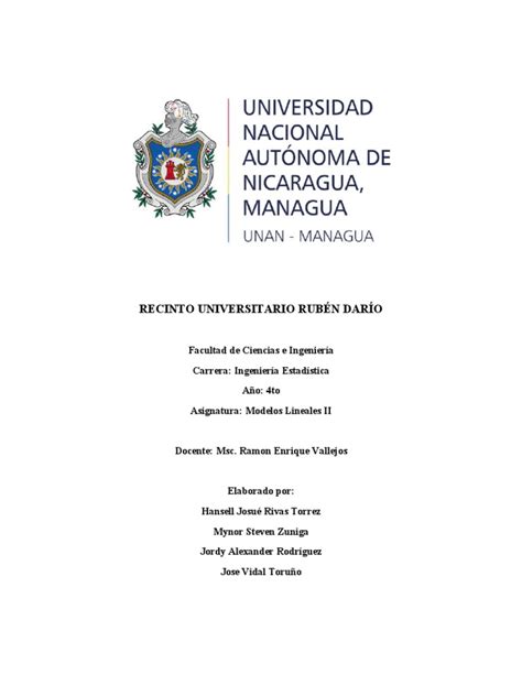 Regresion Logistica Simple Pdf Enfermedades Y Trastornos Medicina Clinica
