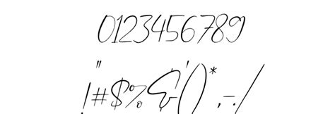 Optimistica Dreams Italic Font