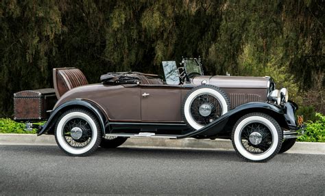 The Best Classic Car Auctions To Watch