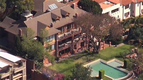 Qanda What House Arrest Means For Oscar Pistorius