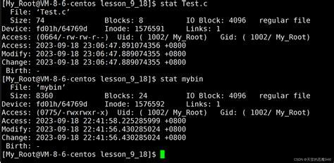 linux——makefile和文件时间 linux make要多久 csdn博客