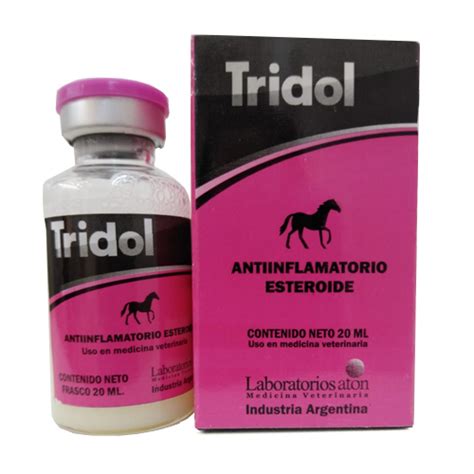 Tridol 20ml