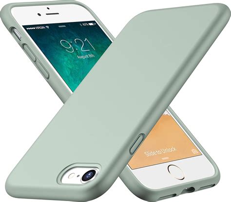 Impactstrong Iphone Se 2020 Case Iphone 7 Iphone 8 Case Silicone