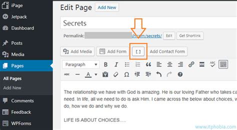 Top 3 Wordpress Columns Creation Methods For Better Content Presentation