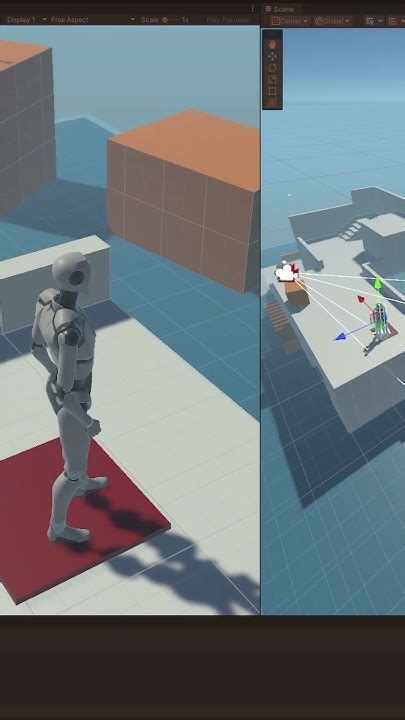 Trigger Particle System Unity C And Overlap Niagara Effect Ue5 Bp Gamedev Youtube