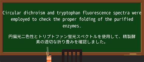 【英単語】fluorescence Spectraを徹底解説！意味、使い方、例文、読み方 おもしろい英文法