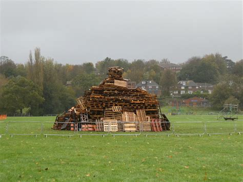 Ready To Go © Gareth James Geograph Britain And Ireland
