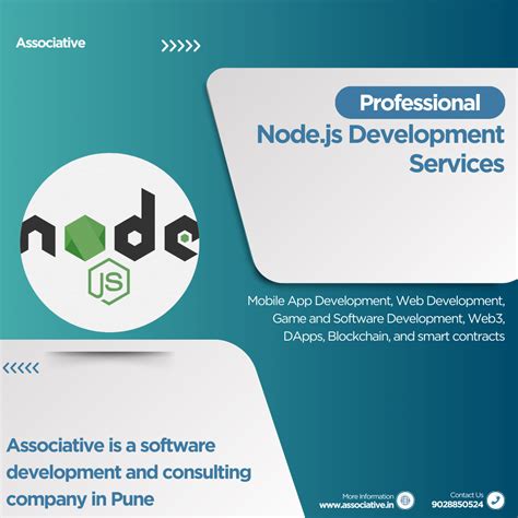 Unleash The Power Of Scalable And Real Time Web Solutions With