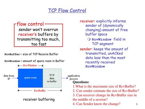 PPT TCP Congestion Control PowerPoint Presentation Free Download ID 4766855
