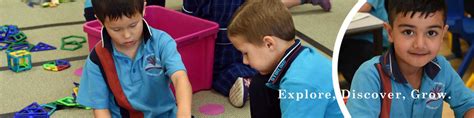 Ellen Stirling Primary School An Independent Public School
