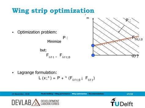 The Optimization Of The Flapping Wings For A Micro Air Vehicle Mav
