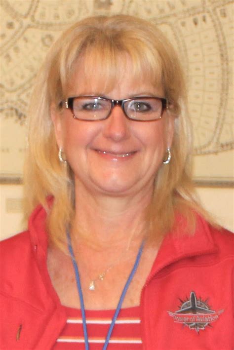 Lisa Edwards Positions North Carolina Airports Association For