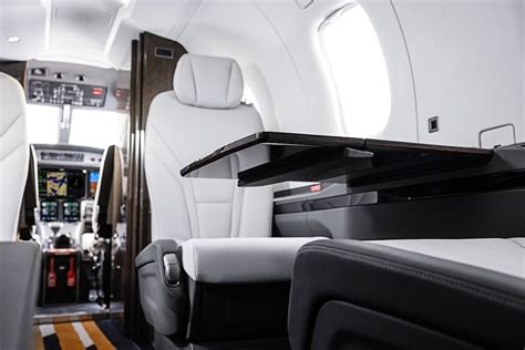 Pilatus Pc 12 Pro The Most Advanced Single Engine Turboprop