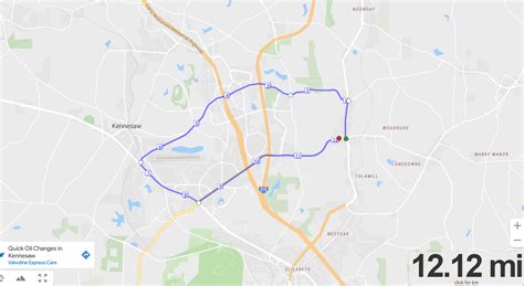How To Plan A Running Route The 6 Best Apps To Plan Your Run Runbryanrun