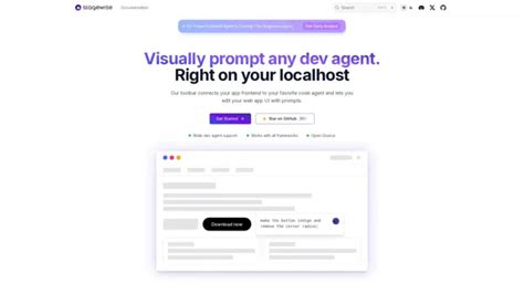 Purecode Ai Create User Interfaces With Ai Mossai Professional Ai Tool Navigation Platform