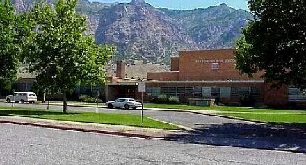 Ben Lomond High School Ogden Utah Travel Around The World Utah