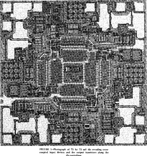Figure 3 From A Quad CMOS Single Supply Opamp With Rail To Rail Output Swing Semantic Scholar