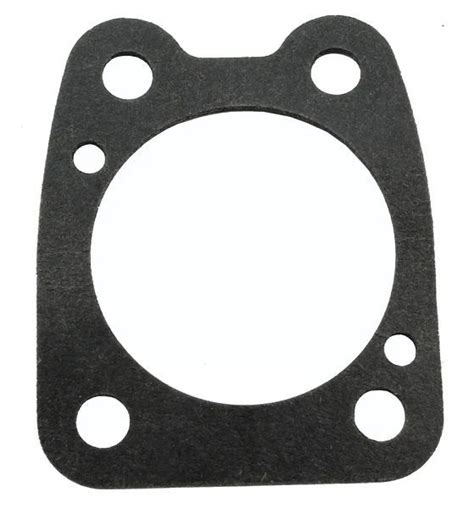 Прокладка помпы охлаждения Yamaha 6bx G4315 01 00 Toyama Hidea Golfstream Parsun Hdx 4 5 л