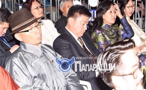 Хотын шинэхэн дарга нар